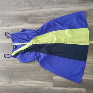 Mossimo Supply Co. | Dresses | Mossimo Size Medium Sun Dress | Poshmark